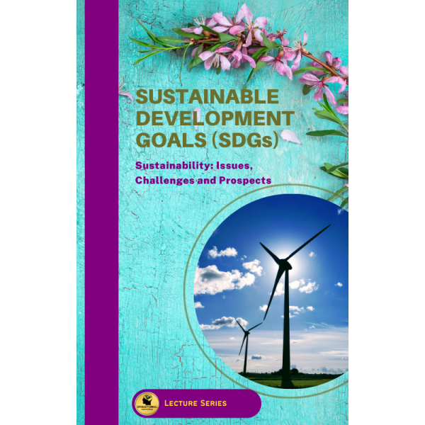 Sustainable Development Goals (SDGs)